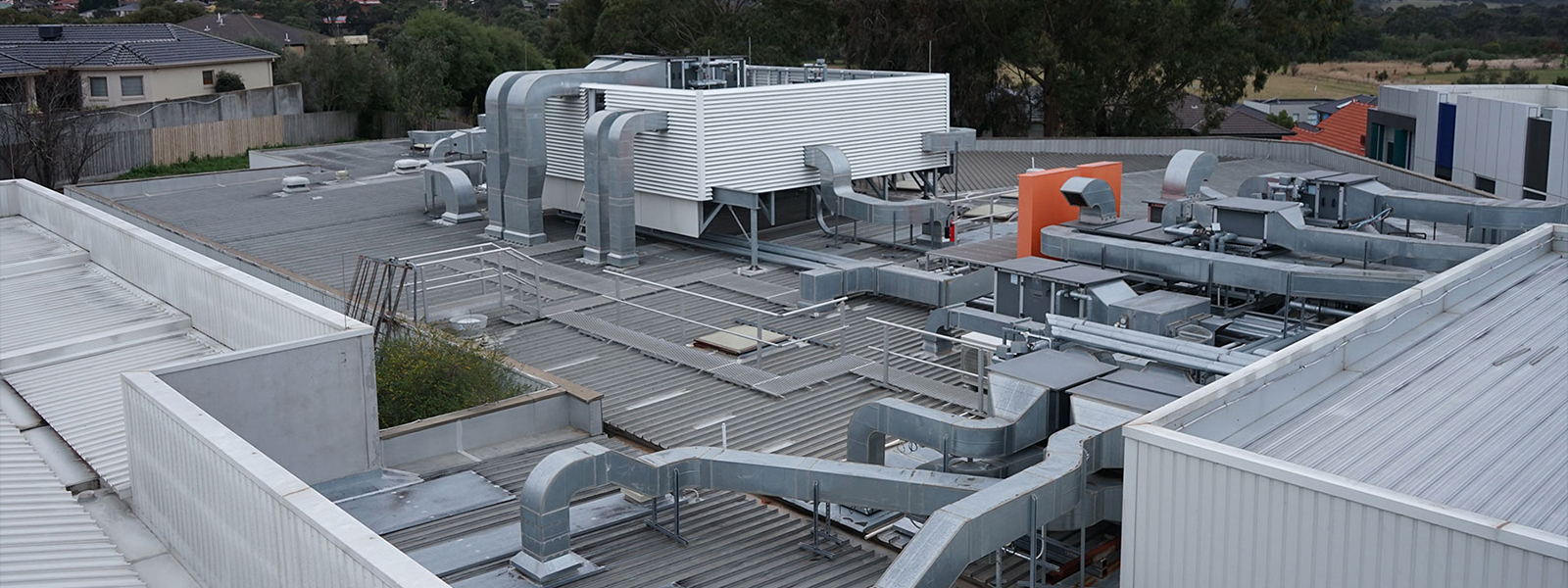 Electrical, Networking, Fire System, HVAC Solutions, MEP Consultant ...